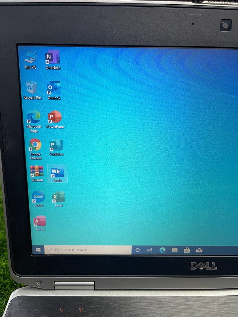 Dell Latitude 6430 i5, Computers & Tech, Laptops & Notebooks on Carousell