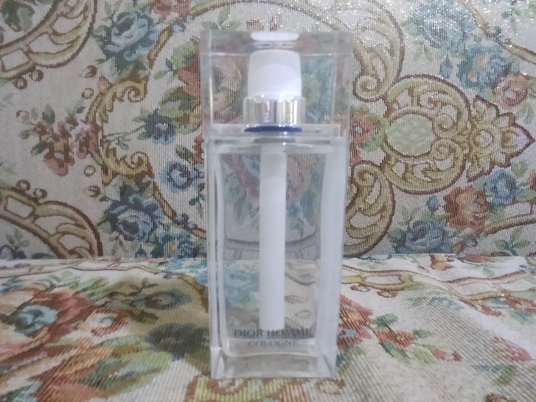 DIOR HOMME COLONGE FOR MEN BATCH 2016, Beauty & Personal Care ...