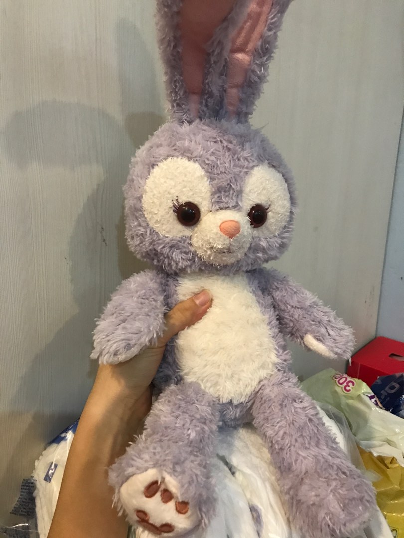 Disney Stella Lou, Hobbies & Toys, Toys & Games on Carousell