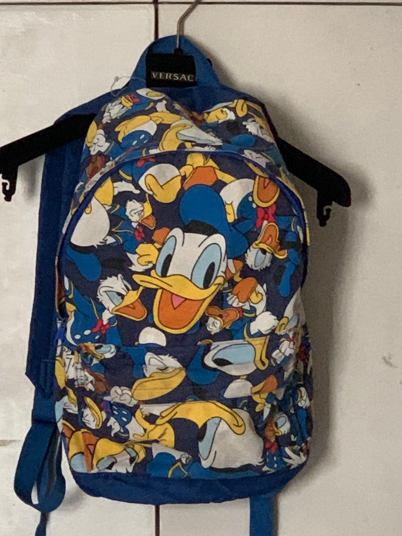 Disneyland backpack, Women's Fashion, Bags & Wallets, Backpacks on ...