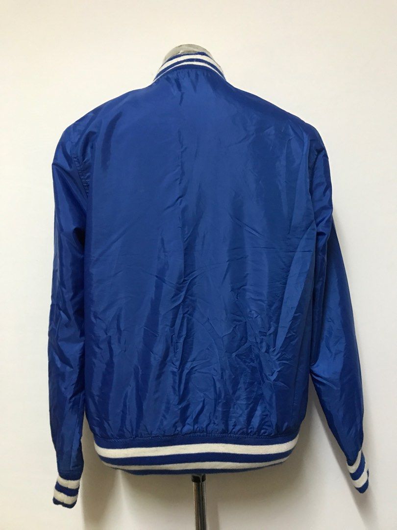 Divided varsity jacket, Men's Fashion, Coats, Jackets and Outerwear on ...