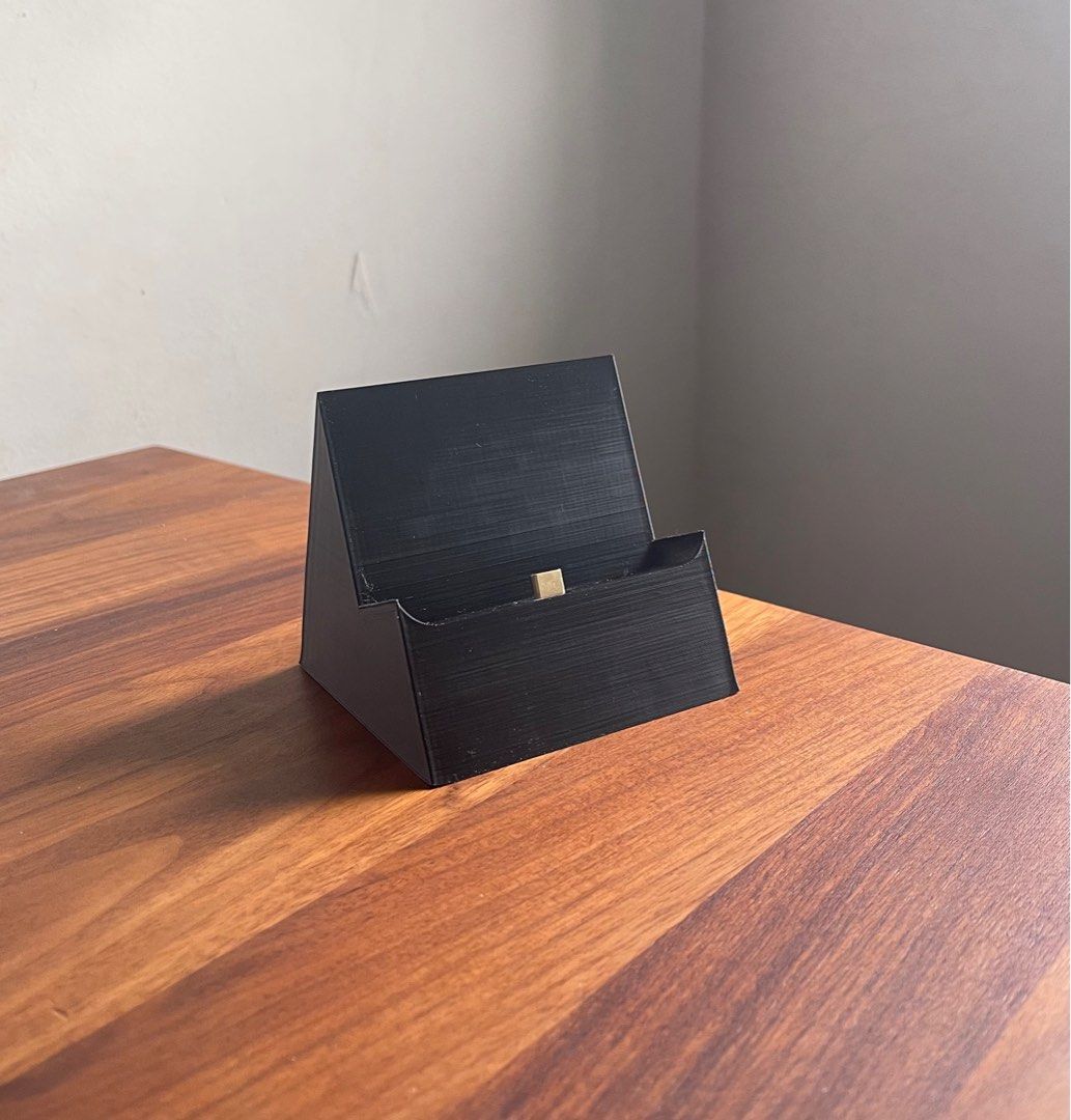 Docking Stand for Anbernic RG353V RG353VS [Black / Blue], Video Gaming ...