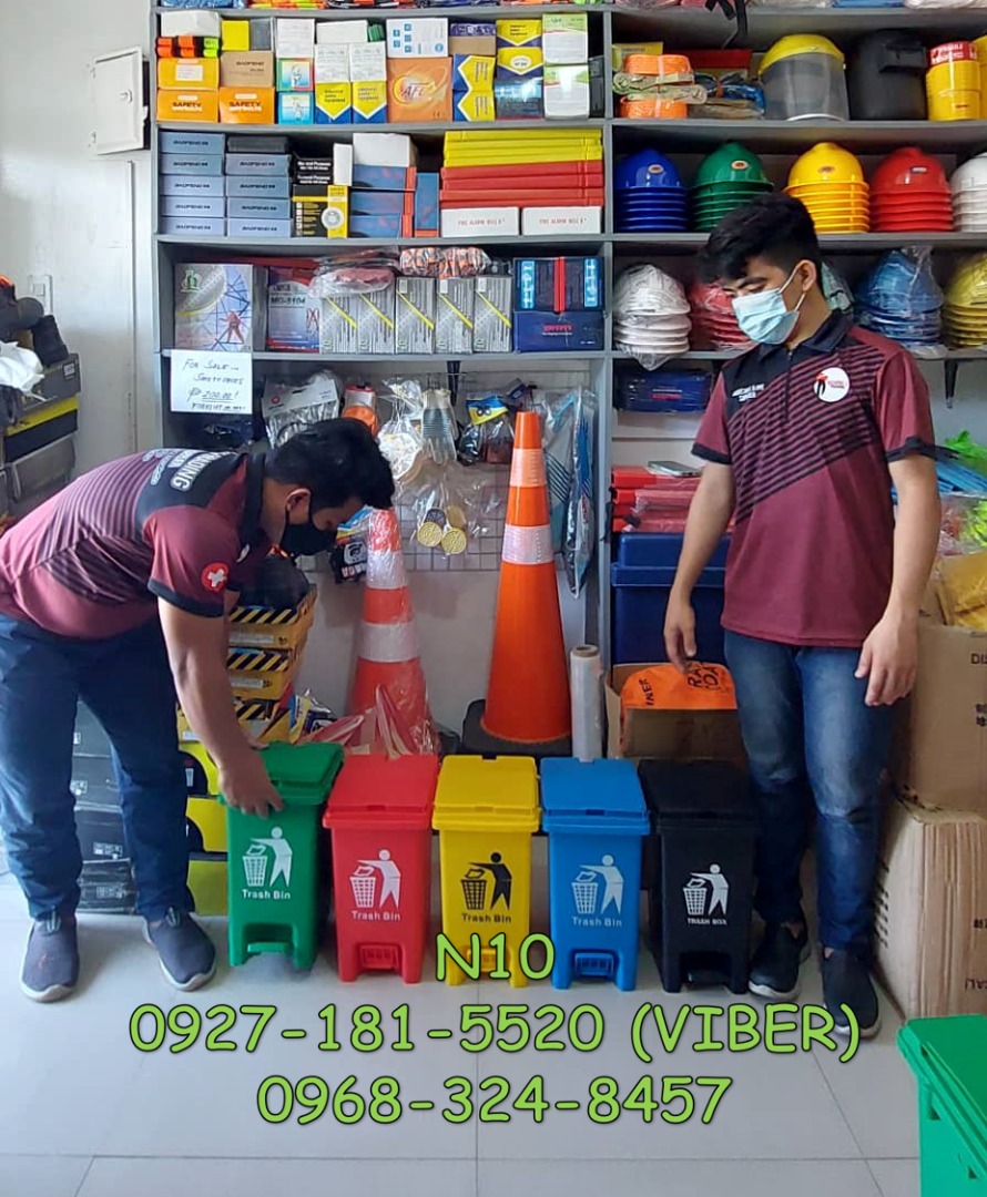 dust bin 30 liters, Furniture & Home Living, Cleaning & Homecare ...