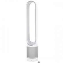 Dyson Fan (TP00) with Air Purifier, Furniture & Home Living, Lighting & Fans, Fans on Carousell