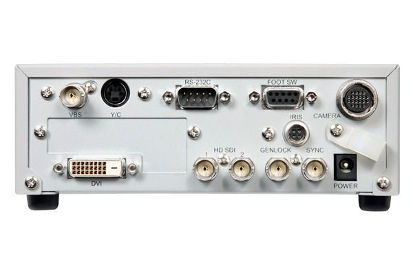 Endoscope-Cystoscope Ikegami MKC-210HD camera system, Health ...