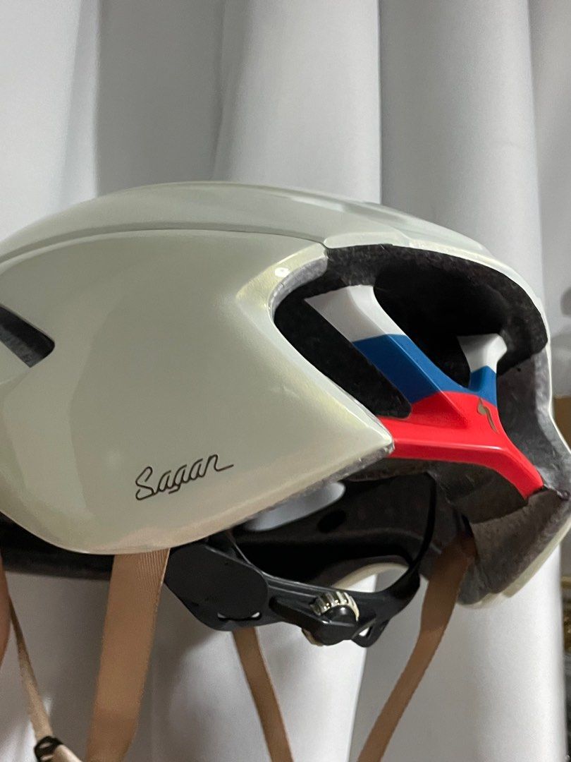Evade 2 Peter sagan limited edition, Sports Equipment, Bicycles & Parts ...