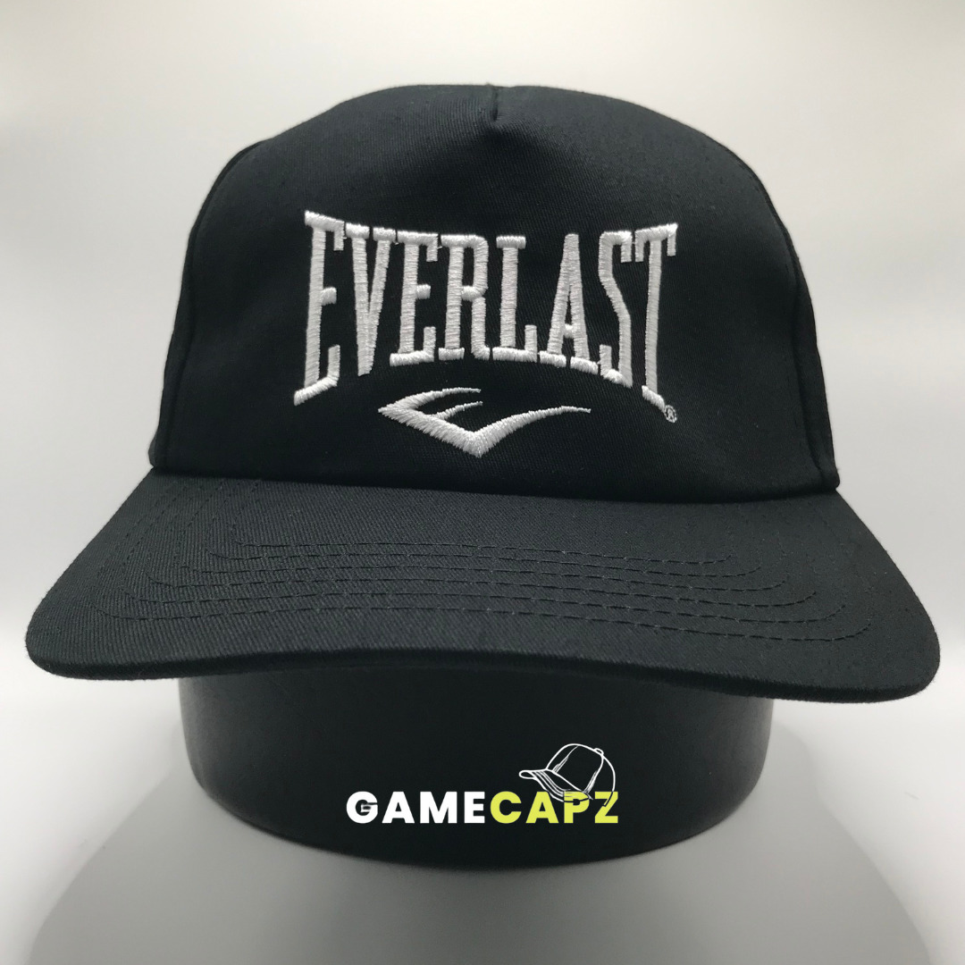 Everlast Hugy Cap, Men's Fashion, Watches & Accessories, Caps & Hats on ...
