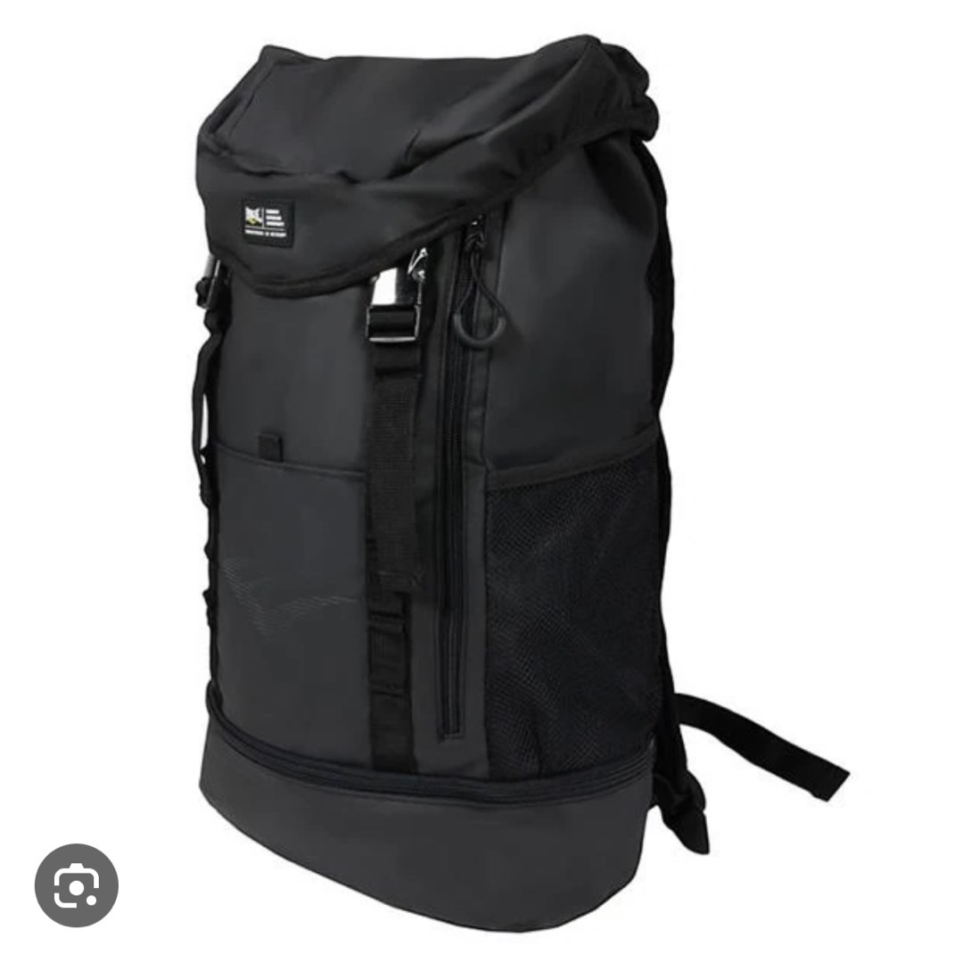 Everlast Training Backpack - Black - Brand New - Negotiable, Men's ...