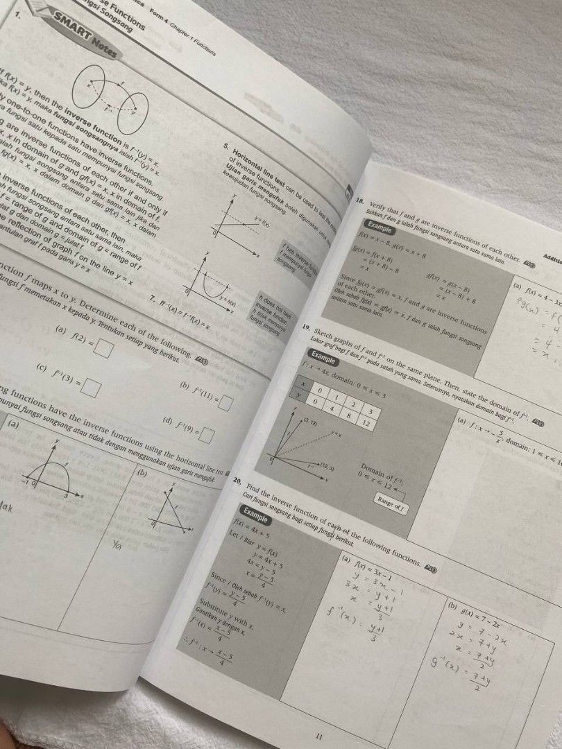 f4 kssm spm additional mathematics matematik tambahan addmaths, Hobbies ...