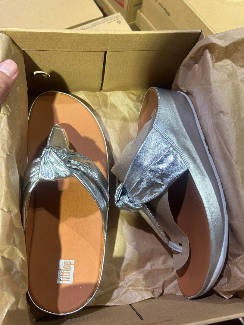 Fitflop Original, Women's Fashion, Footwear, Slippers and slides on ...