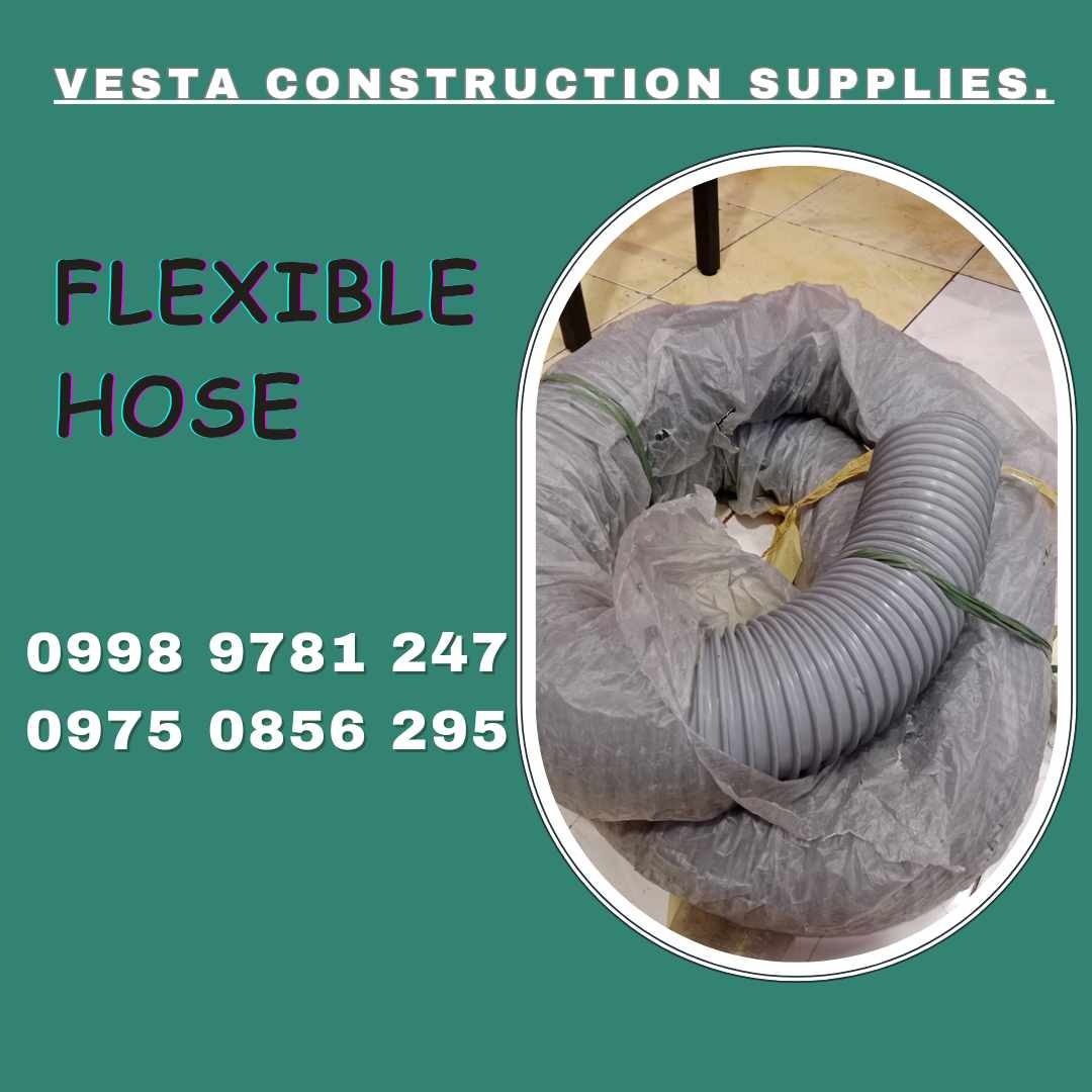 FLEXIBLE HOSE, Commercial & Industrial, Construction & Building ...