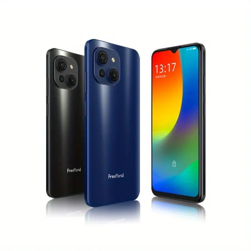 FreeYond M5 16/128GB (8GB + 8GB Extended RAM), Mobile Phones & Gadgets ...