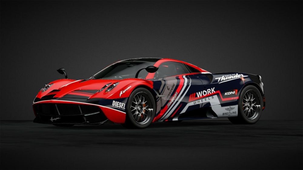 Full Car Wrap, Half Car Wrap, Custom Vinyl Track Design, Animation ...