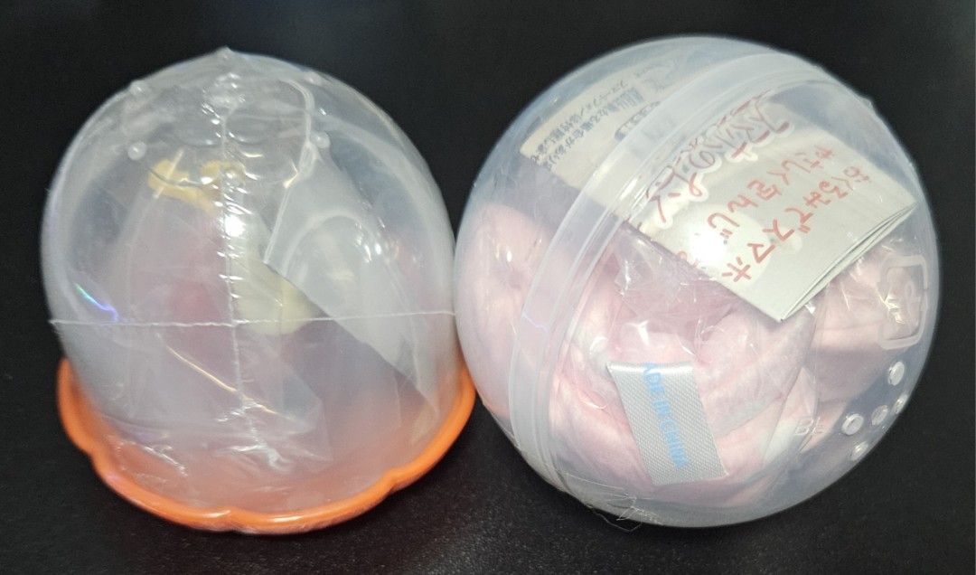 Gacha gachapon from japan, Hobbies & Toys, Memorabilia & Collectibles ...
