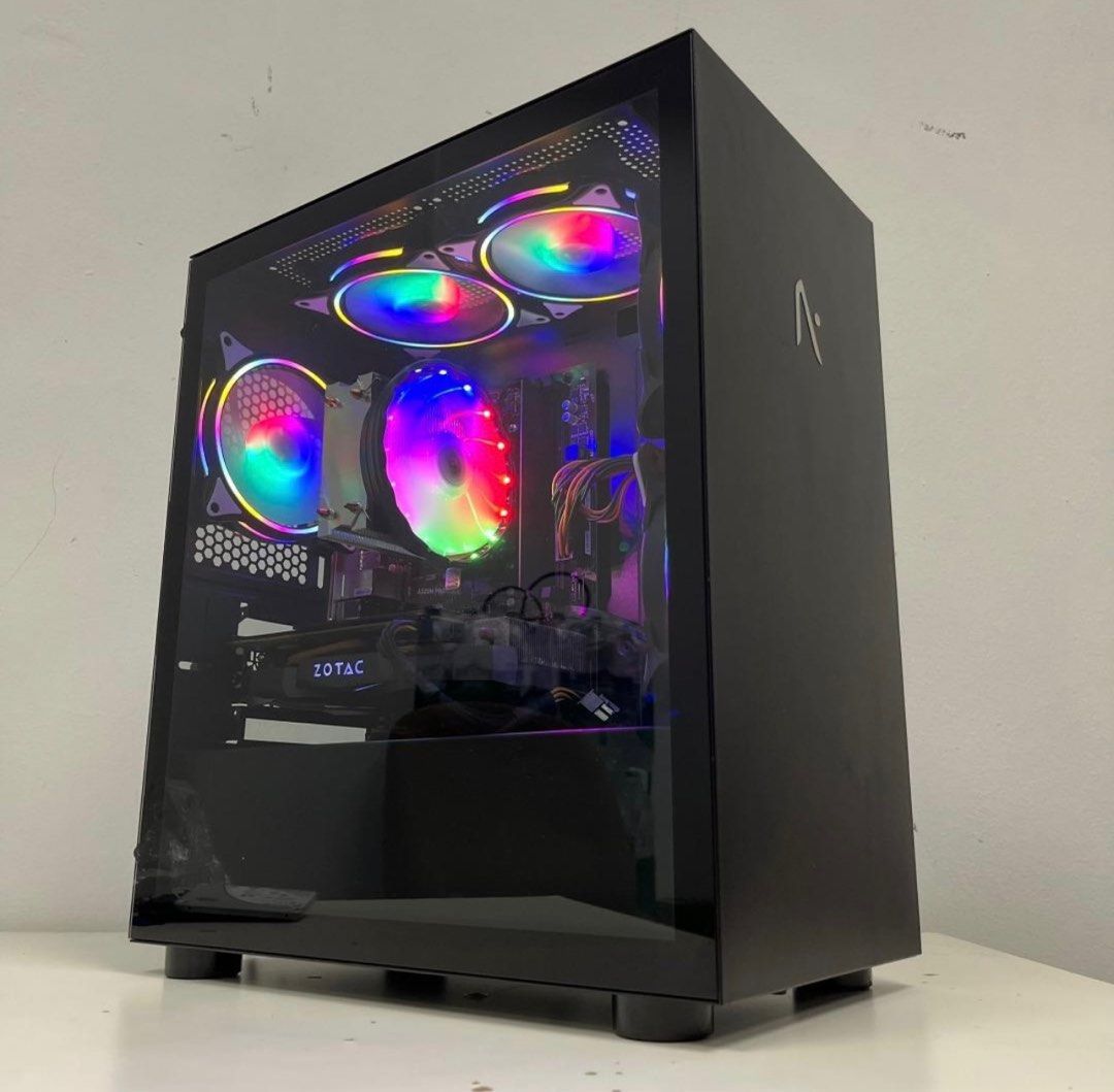 Gaming PC, Computers & Tech, Desktops on Carousell