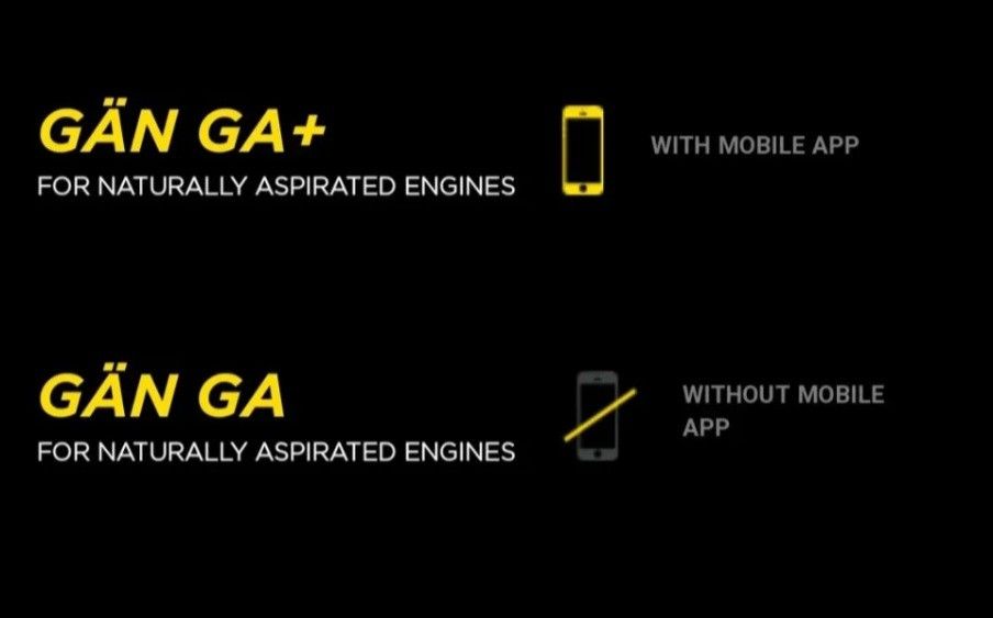 Gan GA+ tuning, Car Accessories, Accessories on Carousell