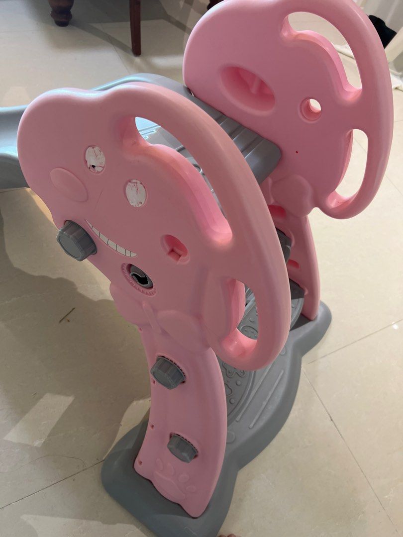 Gelongsor slides, Babies & Kids, Infant Playtime on Carousell