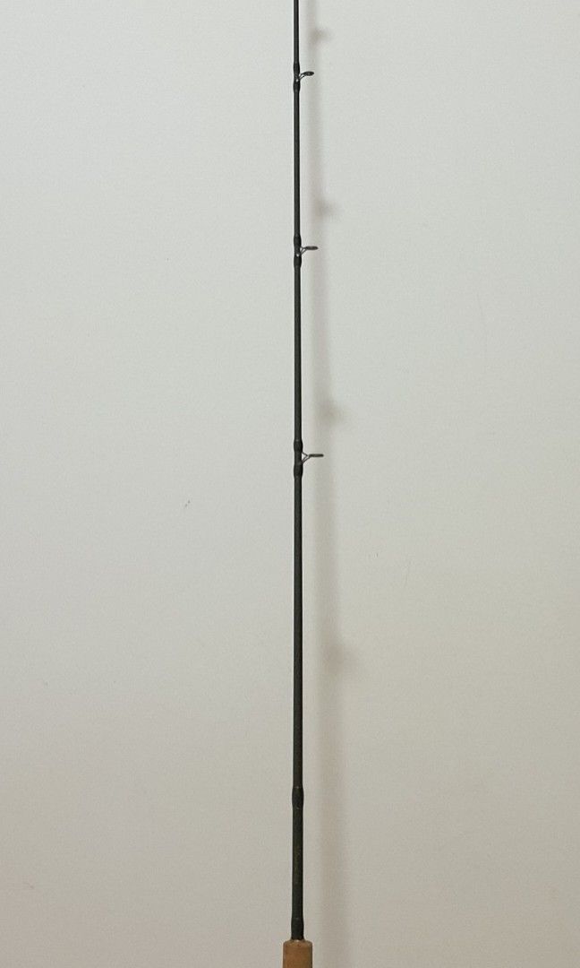 GLoomis IMX Custom BC rod CR724, Sports Equipment, Fishing on Carousell