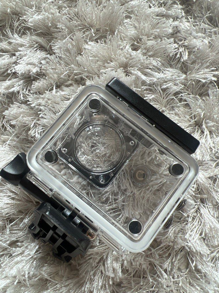 Go pro underwater casing, Photography, Photography Accessories, Other ...