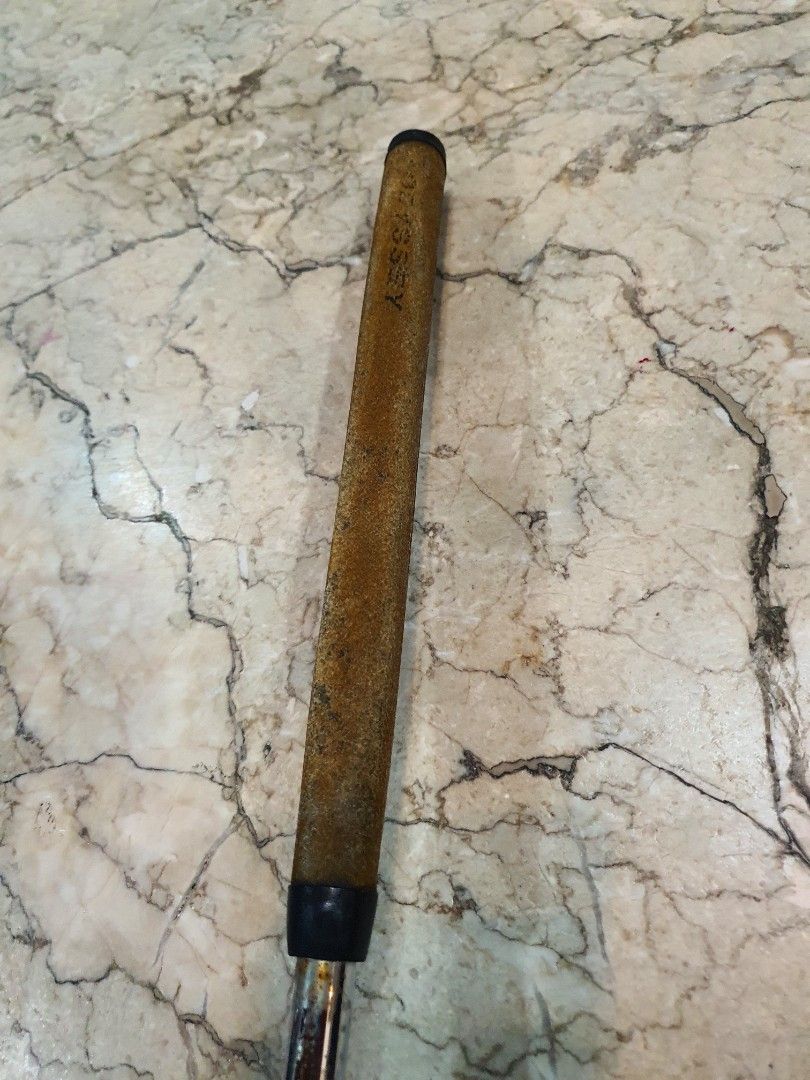 Golf Odyssey 3 ball putter, Sports Equipment, Other Sports Equipment ...