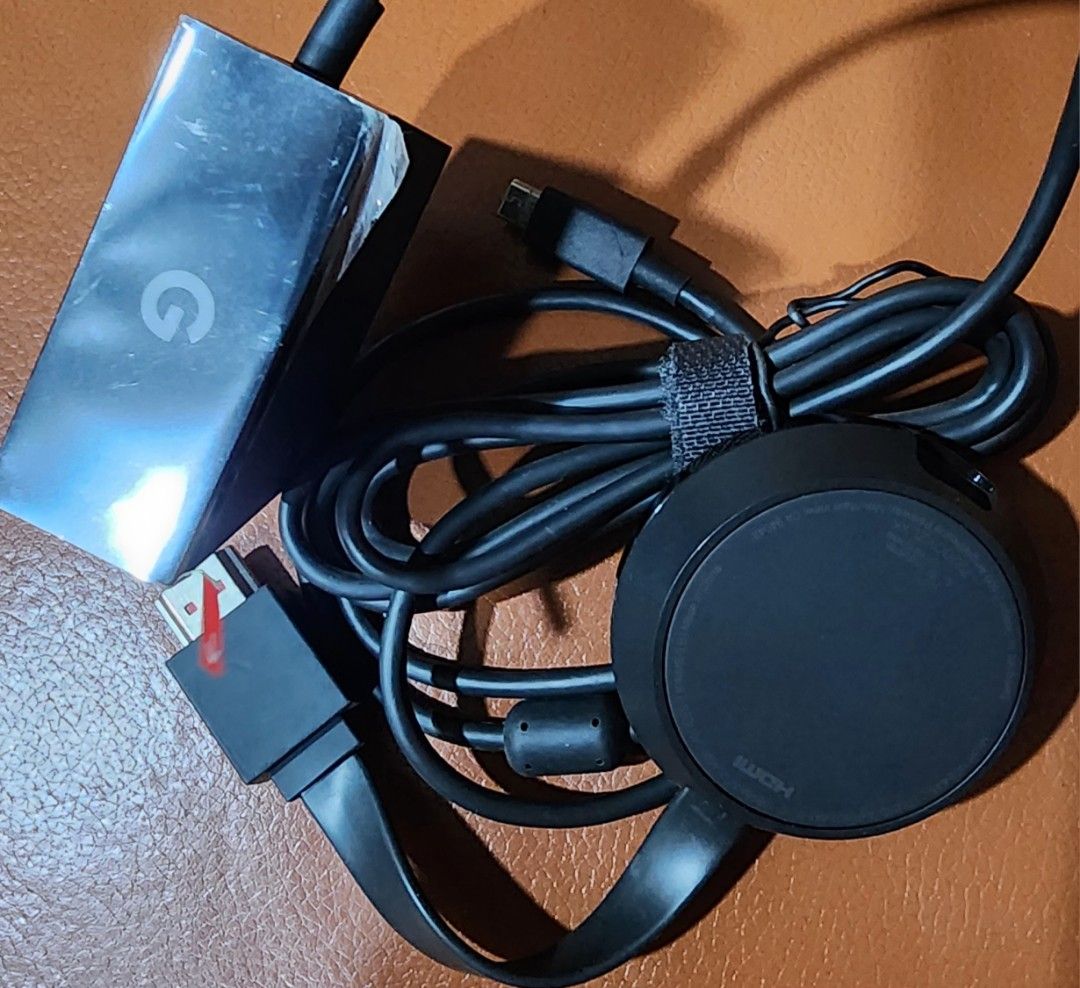 Google Chrome Ultra 4K Video Streaming, TV & Home Appliances, TV ...