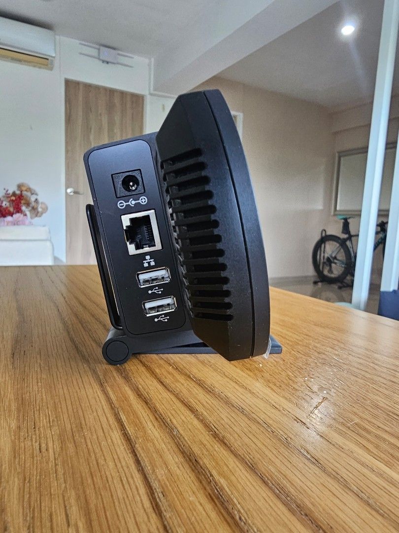 Grandstream GVC3210 4K Android Video Conferencing End Point, Computers & Tech, Office & Business ...