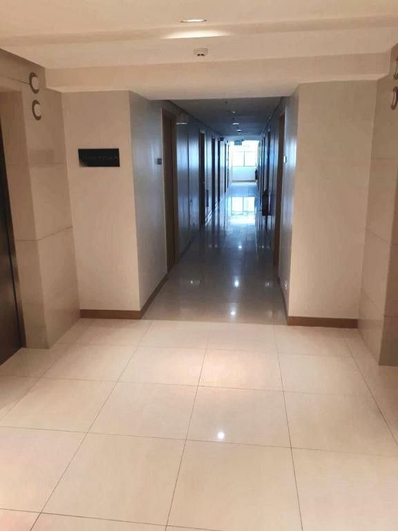 Grass Fern Residences Tower 4, 1 bedroom w/ balcony, Property, For Sale ...