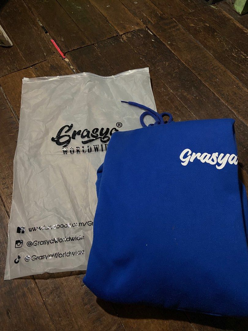 GRASYA Worldwide (ASPACK), Men's Fashion, Tops & Sets, Tshirts & Polo ...