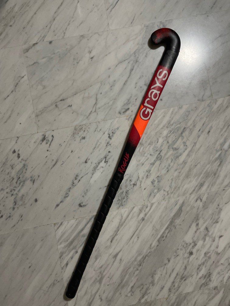 Grays rogue hockey stick, Sports Equipment, Sports & Games, Racket ...