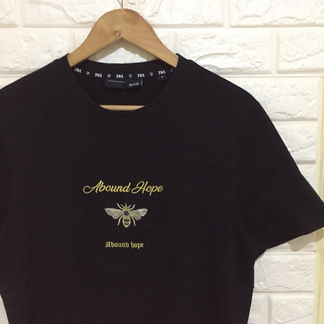 GXG, Men's Fashion, Tops & Sets, Tshirts & Polo Shirts on Carousell