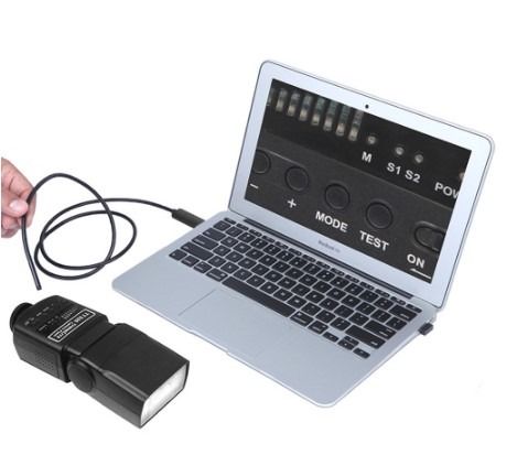 HD Endoscope USB Micro Borescope Inspection Camera for Phone Laptop ...