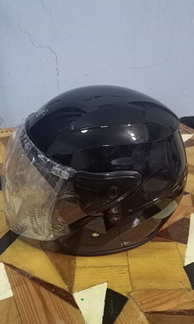 Helmets xdot new!!!, Motorbikes on Carousell