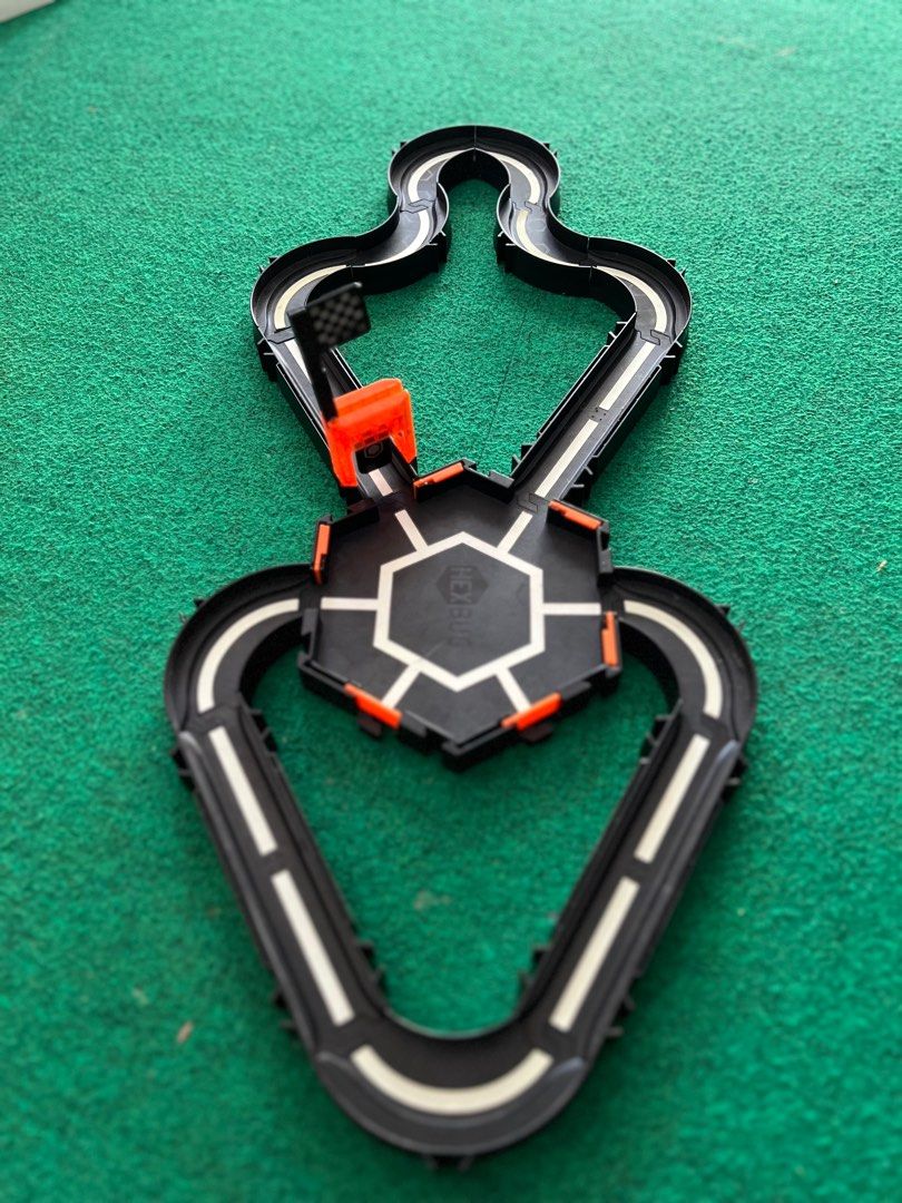 Hex Bug Nano Habitat Set, Hobbies & Toys, Toys & Games on Carousell