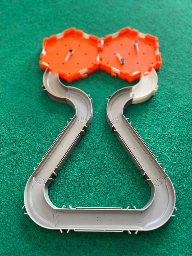 Hex Bug Nano Habitat Set, Hobbies & Toys, Toys & Games on Carousell