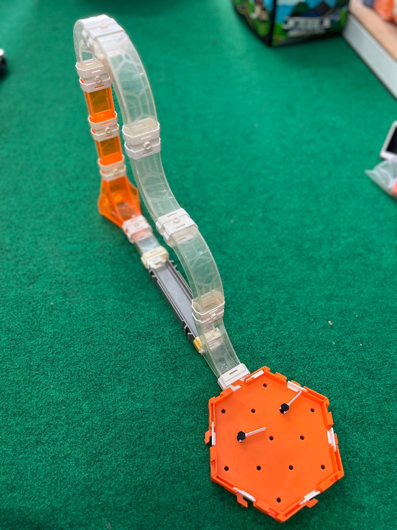 Hex Bug Nano Habitat Set, Hobbies & Toys, Toys & Games on Carousell