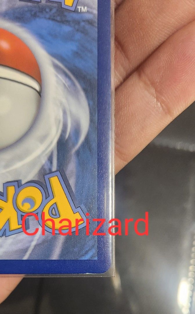 Holo bleed celebrations charizard venusaur blastoise trio, Hobbies ...