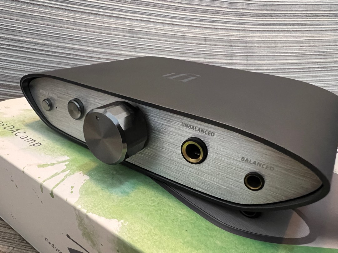 Ifi Zen Dac tags atom schiit burson gustard amplifier headphone iem ...