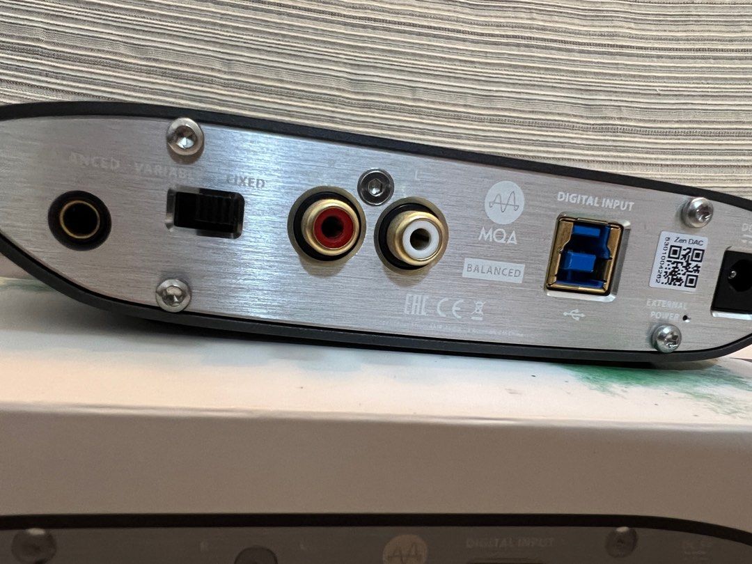 Ifi Zen Dac tags atom schiit burson gustard amplifier headphone iem ...