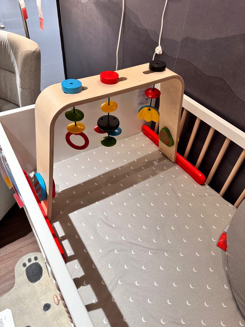 Ikea Leka, Babies & Kids, Infant Playtime on Carousell