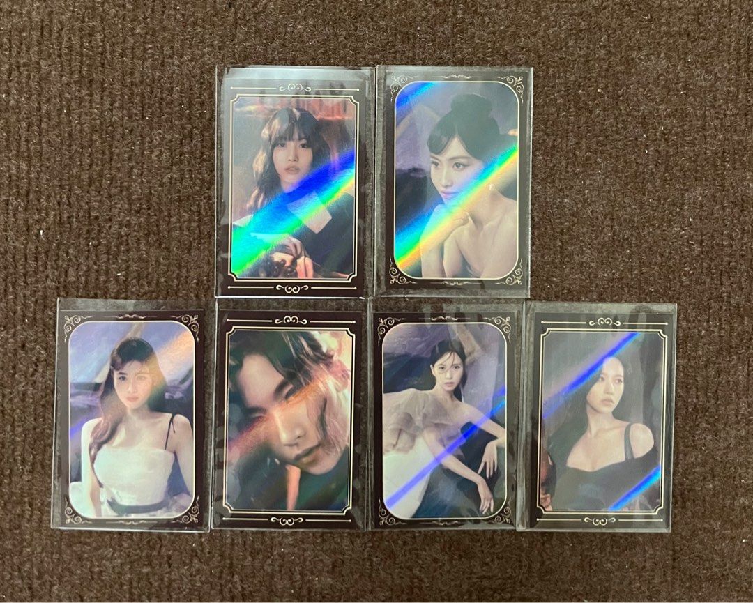 Instock twice misamo masterpiece withmuu pob momo sana Mina misamo pob, Hobbies & Toys ...