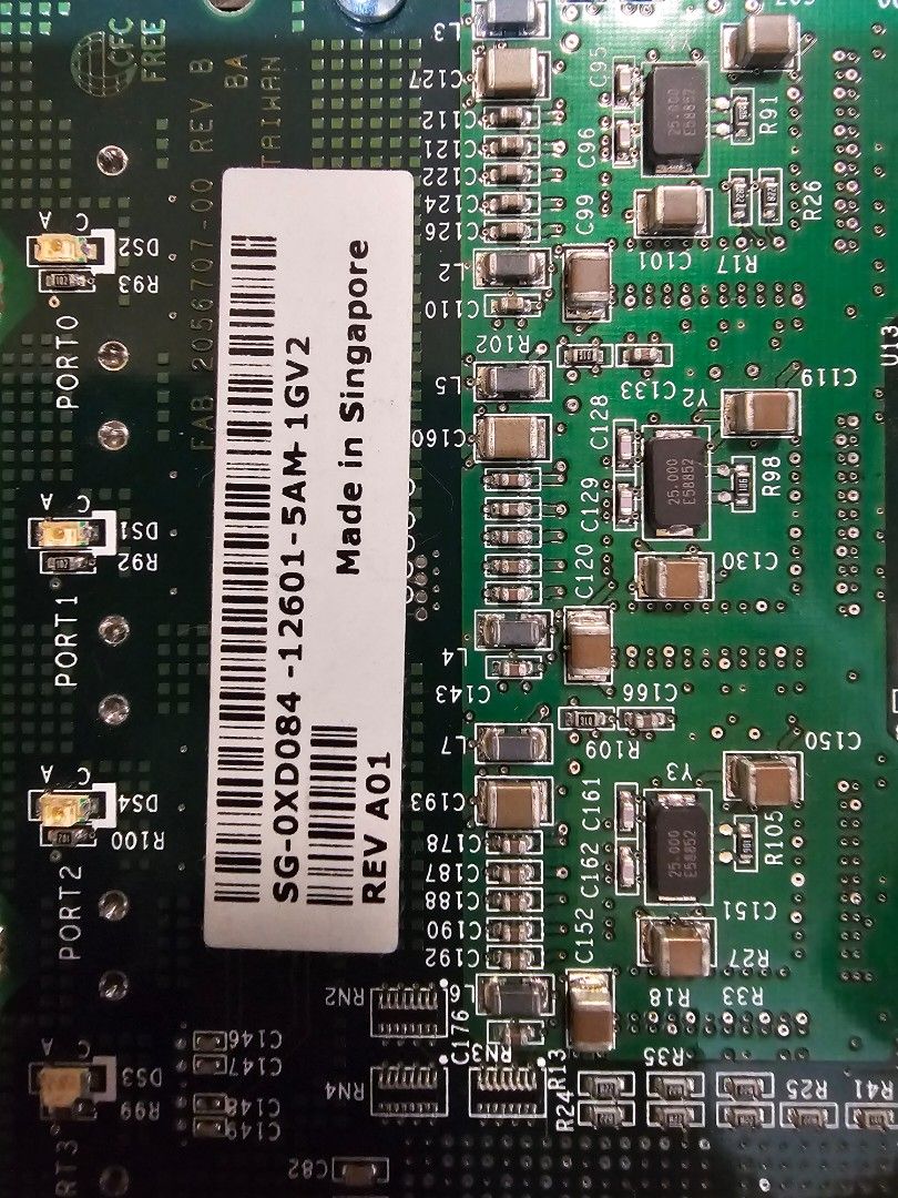 intel atom d510, Computers & Tech, Parts & Accessories, Computer Parts ...