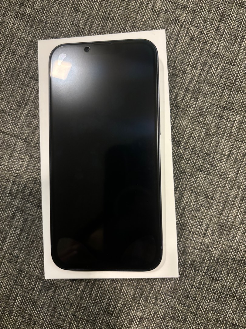 iPhone 14 256GB Midnight, Mobile Phones & Gadgets, Mobile Phones ...