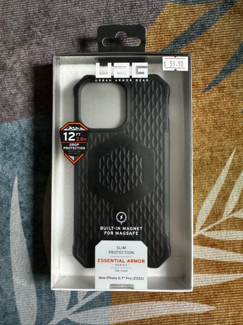 Iphone 14 Pro Max Casing, Mobile Phones & Gadgets, Mobile & Gadget ...