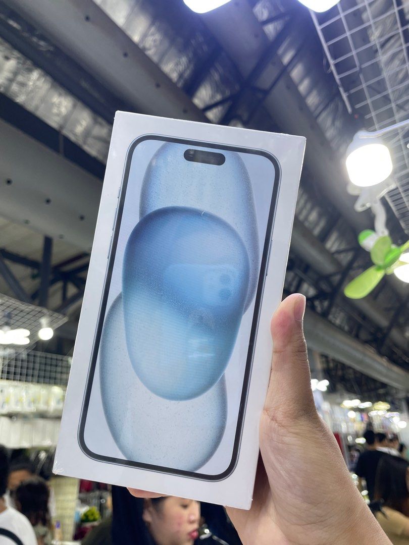 IPHONE 15, Mobile Phones & Gadgets, Mobile Phones, iPhone, iPhone 15 ...