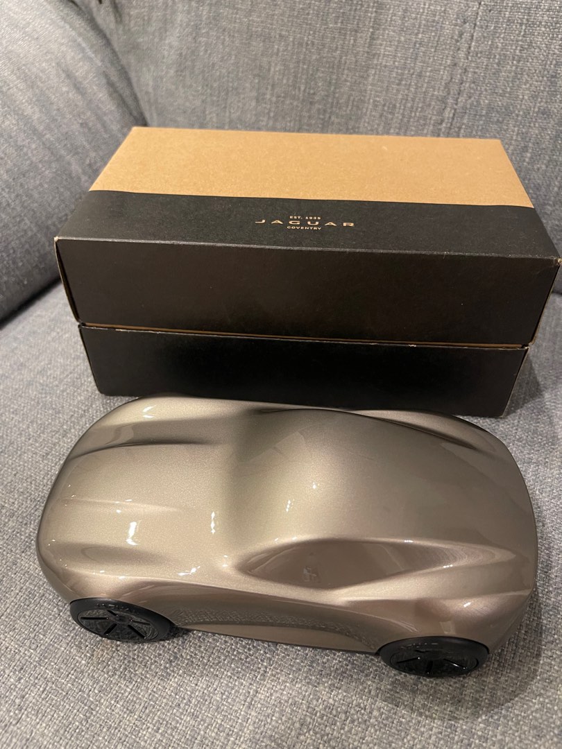 Jaguar car model, Car Accessories, Accessories on Carousell