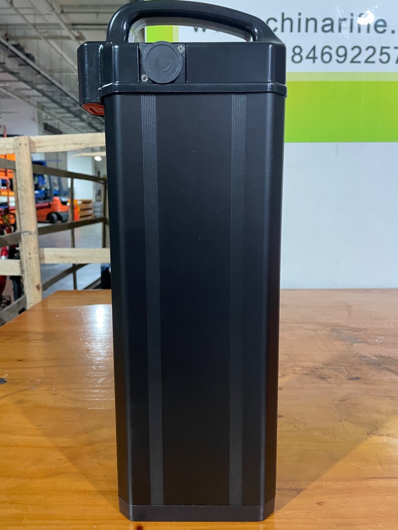 Ji Move Mc Battery, Sports Equipment, PMDs, E-Scooters & E-Bikes, E ...