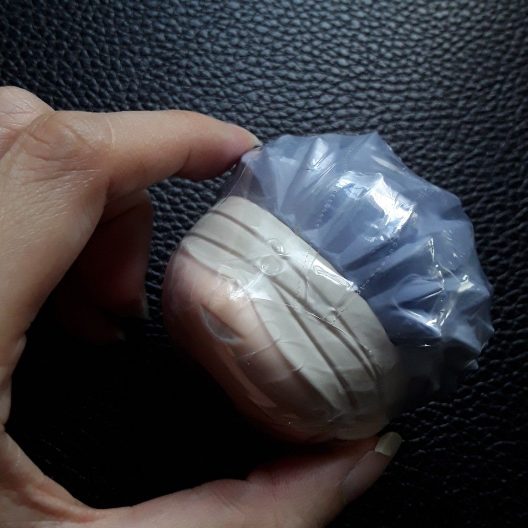 JJK Jujutsu Kaisen 0 Gojo Satoru CapChara gacha figure, Hobbies & Toys ...