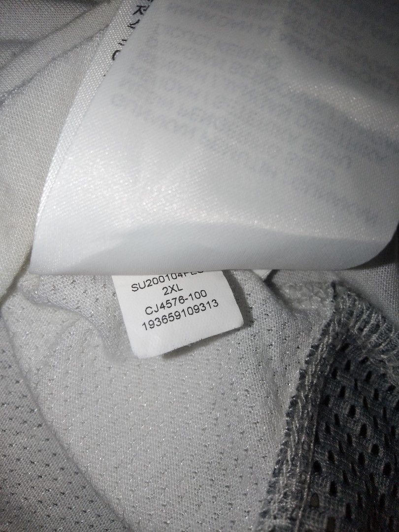 Jordan Sando, Men's Fashion, Tops & Sets, Swim Top & Rash Guards on ...