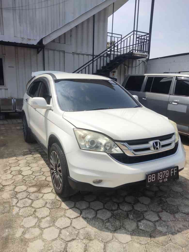 Jual Honda CR-V RE1 2WD 2.4 A/T THN 2011, Mobil & Motor, Mobil untuk Dijual di Carousell