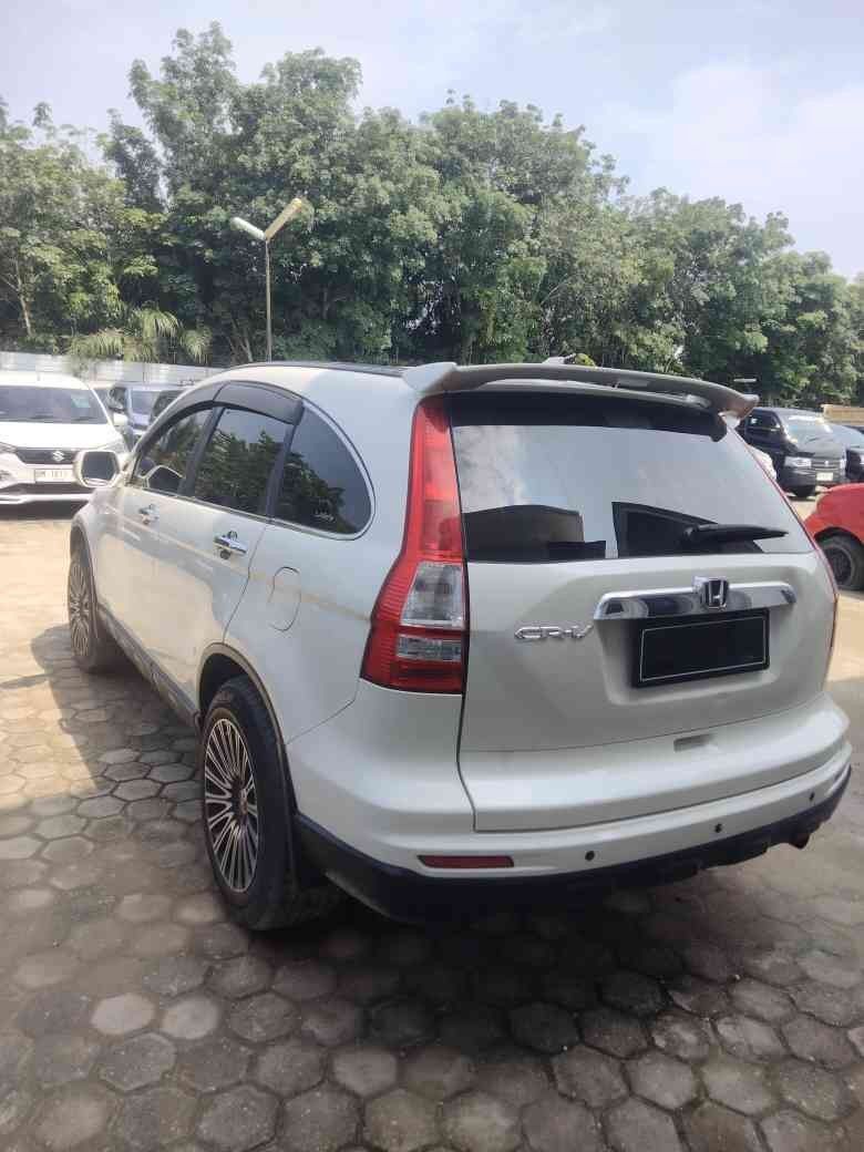 Jual Honda CR-V RE1 2WD 2.4 A/T THN 2011, Mobil & Motor, Mobil untuk Dijual di Carousell